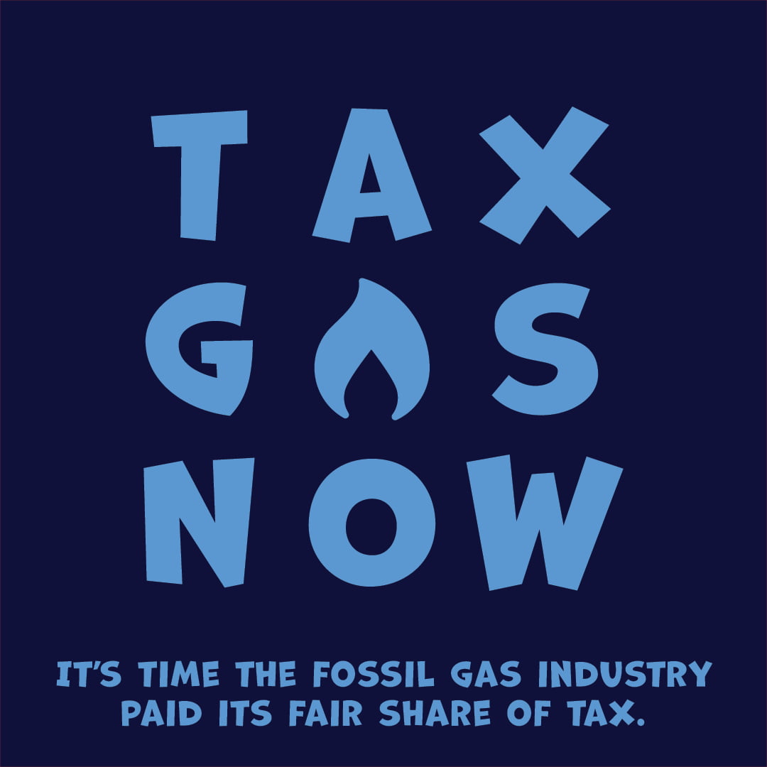 Gas Tycoon - Australia's No1 fossil gas expansion board game